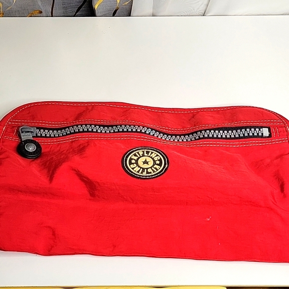 Kipling | Bags | Kipling Pouch | Poshmark